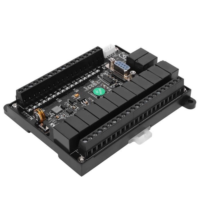 Fdit Module de retard avec analogique Carte de Contrôle PLC Contrôleur ...