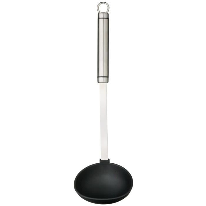 Louche inox et nylon Pro Tool - Kitchen Craft - Cdiscount Maison