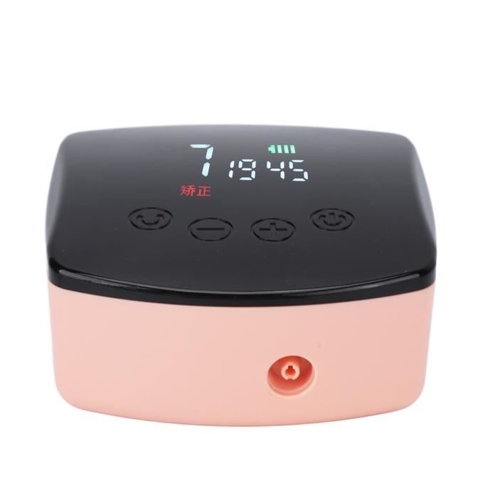 Minifinker Extracteur de mamelon inversé électrique Correcteur de ...