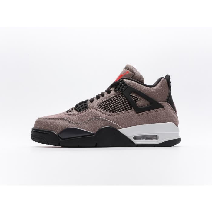 NIKE Air Jordan 4 Baskets de basket-ball pour hommes et femmes Retro ...