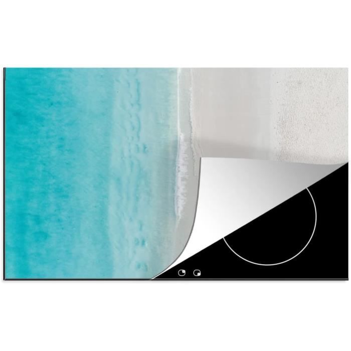 Protège-Plaque À Induction - Plaque Protection Vitrocéramique Induction ...