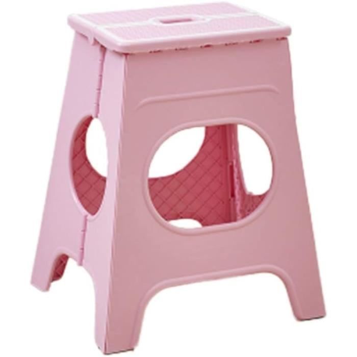 Ménage Escabeaux Pour Enfants, Petit Tabouret Respirant Confortable ...