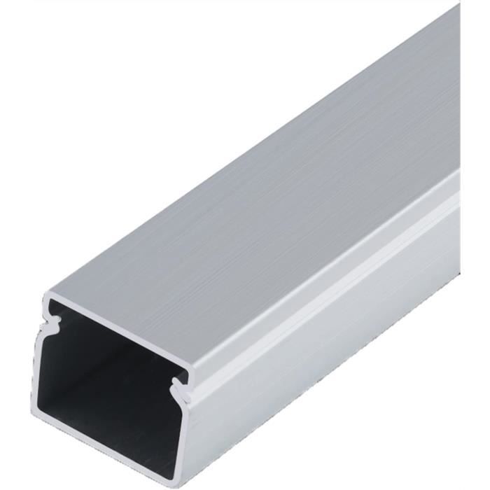 Goulottes Cache-Câbles For Fils Au Sol, Cache-Câble-Protecteur De Canal ...