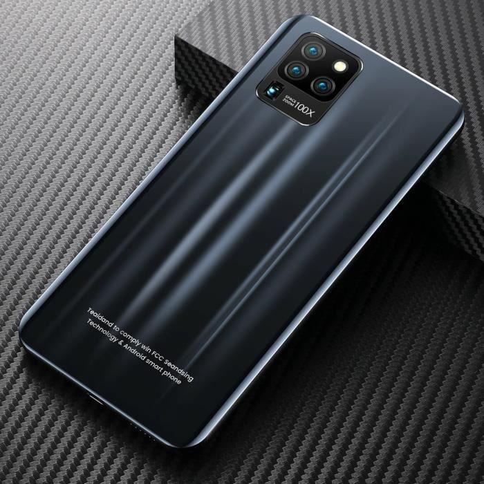 Fleu Téléphone portable intelligent S30u haute définition grand écran 2 ...