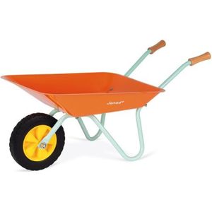 Brouette enfant en métal - Cdiscount Jardin