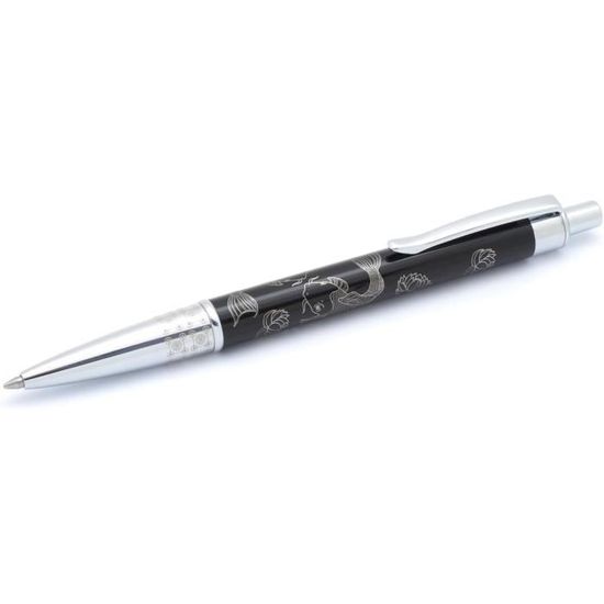 Stylo À Bille Beat Loto Noir[n12107] - Cdiscount Beaux-Arts et Loisirs ...