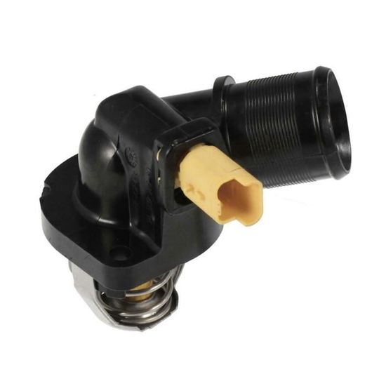 1336Z2 9650926280 BoîTier de Thermostat pour Peugeot 206 207 SW 1007 ...
