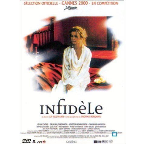 DVD Infidele - Cdiscount DVD