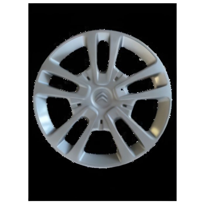 Enjoliveurs Citroen C1 d’occasion