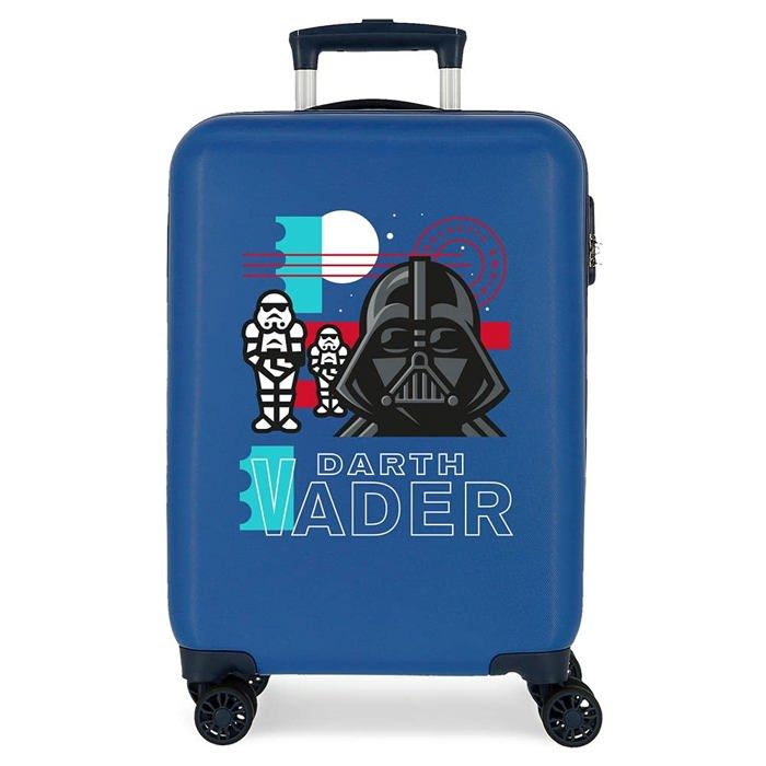 Valise ou bagage vendu seul Star wars - 2371725 Valise ou bagage vendu seul Star wars - 2371725