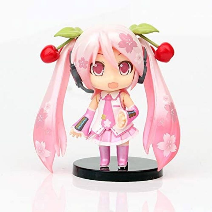 Hatsune Miku Figure Project Diva Arcade Future Tone Series Super ...
