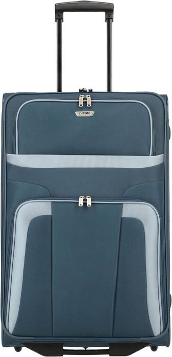 Paklite Valise À 2 Roulettes Taille L,Série De Bagages Orlando : Valise ...