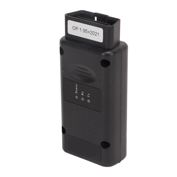 Akozon For OPCOM CAN BUS Reader, High Accuracy Diagostic Interface for ...