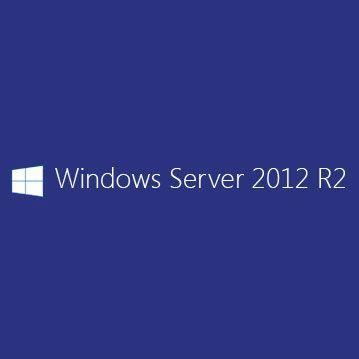 Microsoft Windows Server 2012 Standard R2 OEM 6… - Cdiscount Informatique