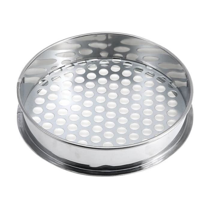 12mm - Tamis de sol de jardin en métal, Outils de jardinage, Nouvelle ...