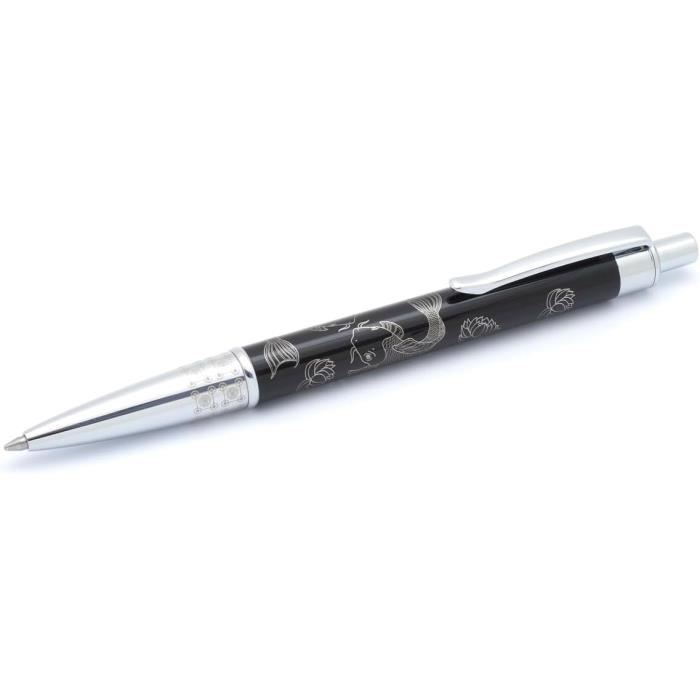 Stylo À Bille Beat Loto Noir[n12107] - Cdiscount Beaux-Arts et Loisirs ...