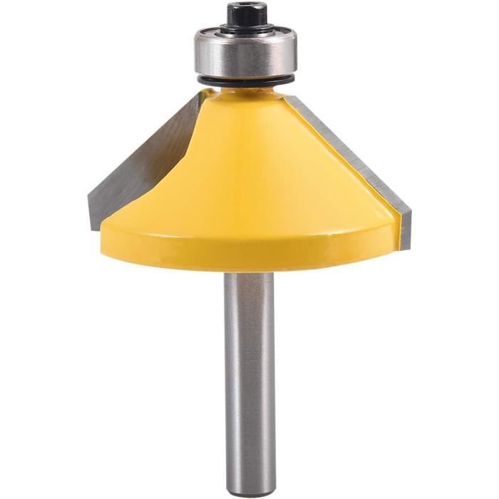 Fra à chanfreiner et chanfreiner à 45 degrés, Fra à chanfreiner à ...