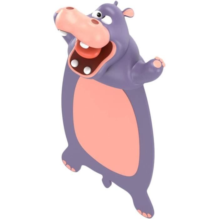 Signet,3D Animaux Marque-page,Signets d'animaux,Joli Marque-page de ...