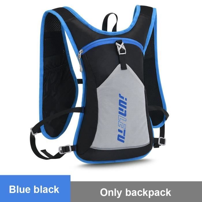 Sac à dos hydratation - Portable - Ultra léger - 5L - Mixte - Multisport - Cdiscount