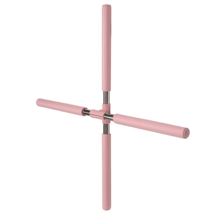 EBTOOLS Bâton correcteur de posture Lot de 2 bâtons d'entraînement de ...