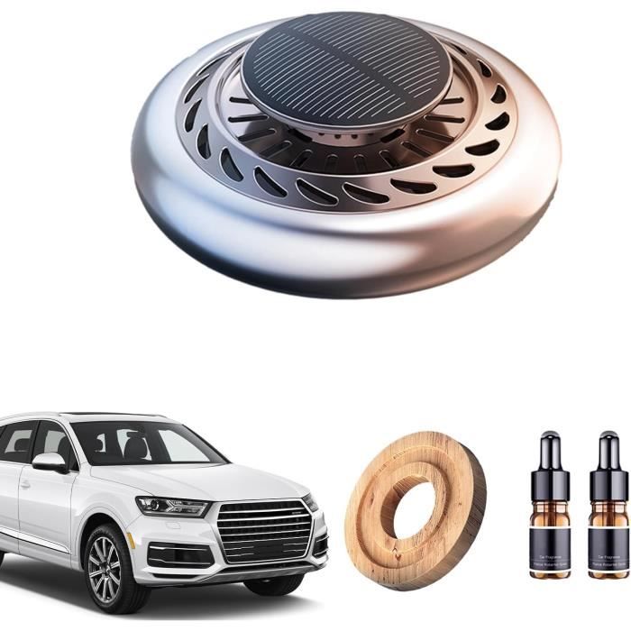 Diffuseur De Parfum Automatique | Diffuseur De Voiture En Forme De ...