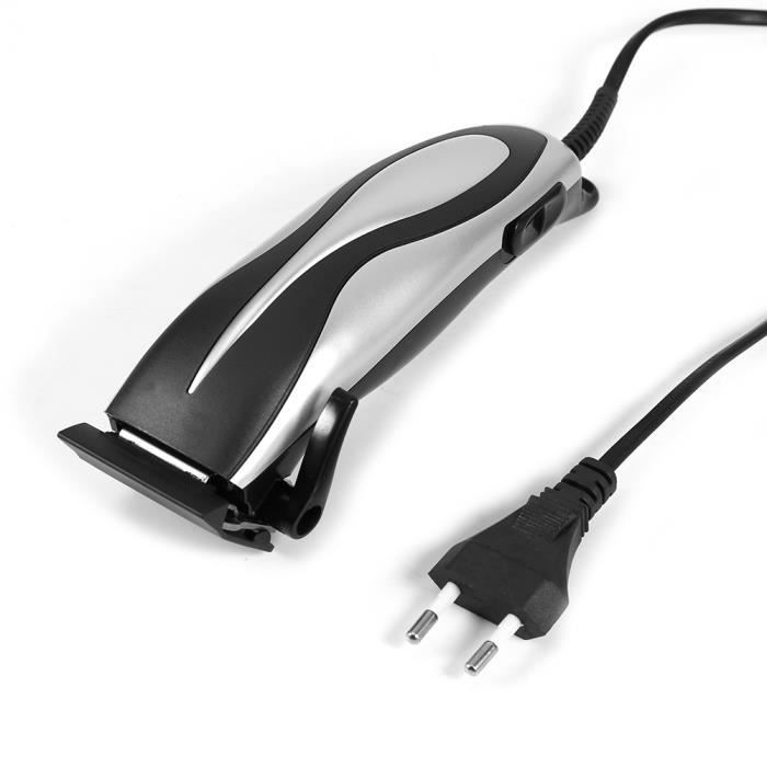 Mothinessto Tondeuse Électrique Tondeuse à Cheveux Électrique ...