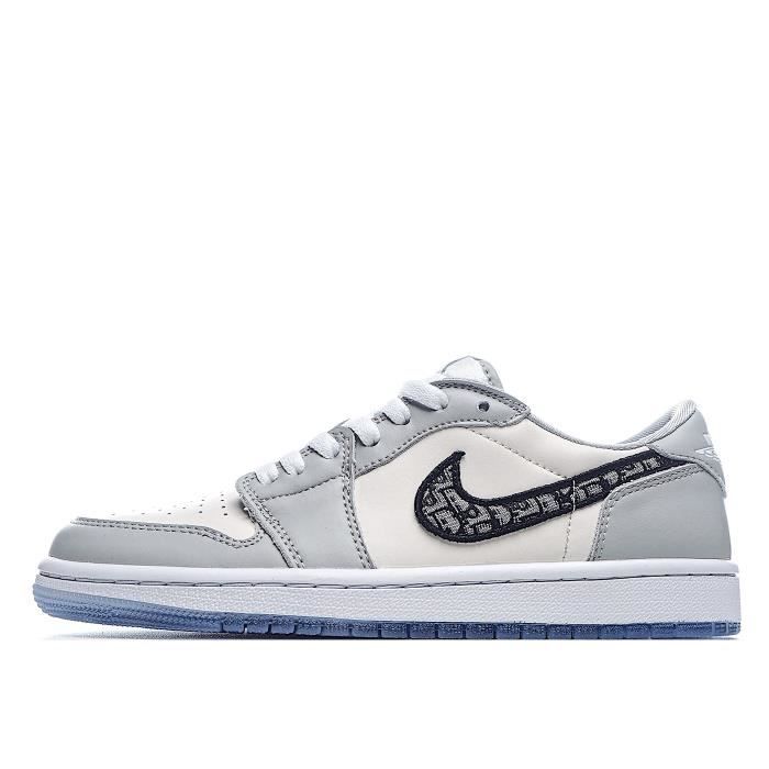 Baskets nikees-Air-Jordan 1 Zoom Air Comfort Retro Low SE AJ1 ...