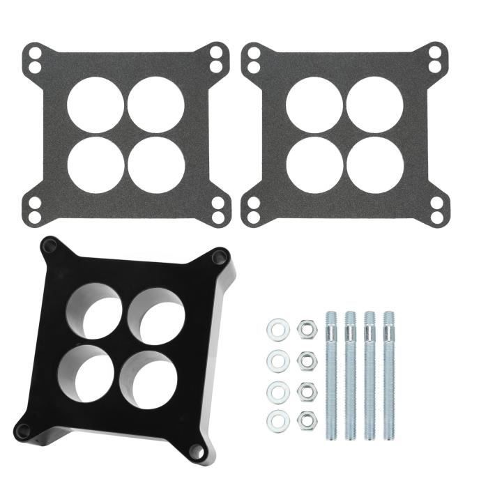 Omabeta entretoise de carburateur à centre ouvert Entretoise de ...