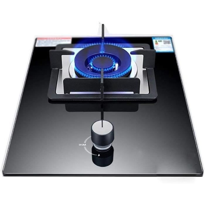 Table De Cuisson Gaz Neuve Avec Réchaud, Pour Cuisiner À Table, 1 ...