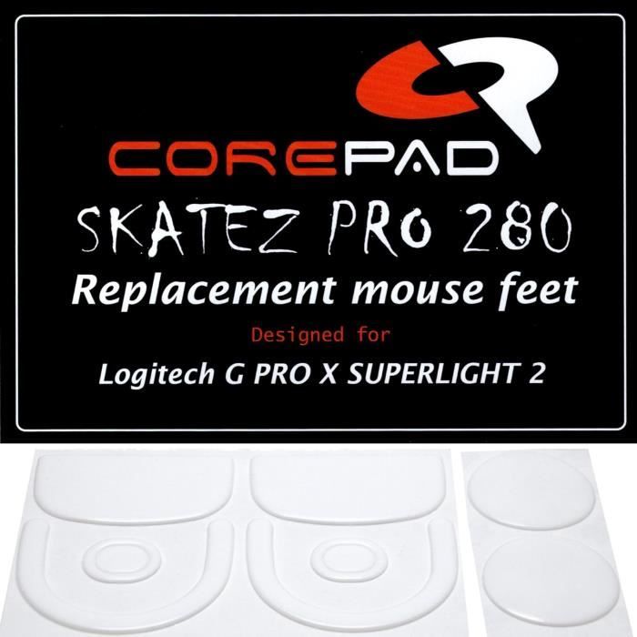 Skatez Pro G Pro X Superlight 2 Wireless[J9041] - Cdiscount Informatique