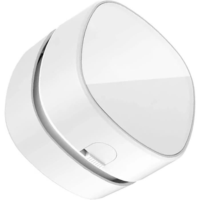 Aspirateur De Bureau, Mini Balayeuse De Poussière De Table, Aspirateur ...