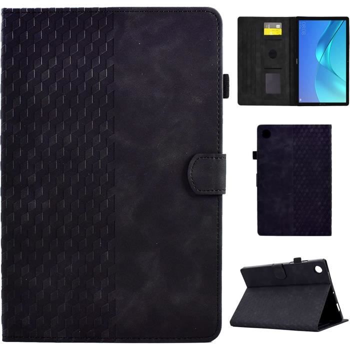 Coque Pour Huawei Mediapad M5 -M5 Pro 10.8 2018 Housse De Protection En ...