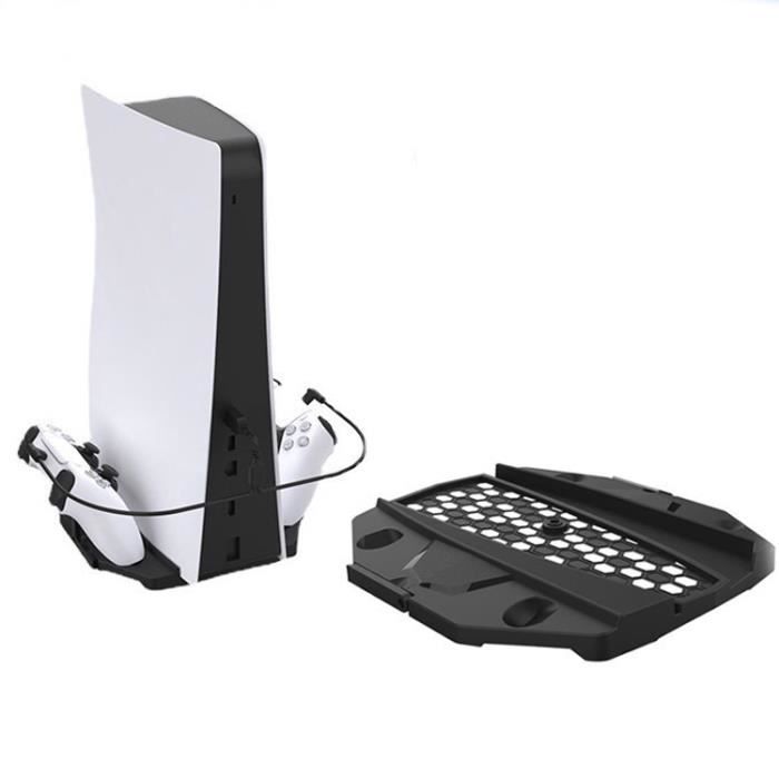 Support Verticalpour pour PS5DE/UHD et Console - Cdiscount Informatique
