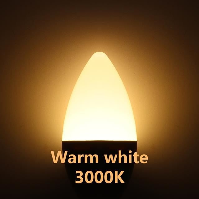 Ampoule,3000K-3w-B22--Ampoule Led bougie min E14 E27 B22 3W 5W 6W 7W ... Ampoule,3000K-3w-B22--Ampoule Led bougie min E14 E27 B22 3W 5W 6W 7W ...