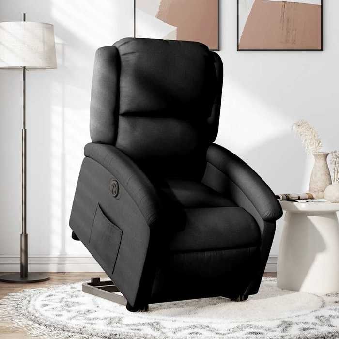 Mode Chaise inclinable Moteur électrique - PARAJIE - max charge 110kg ...