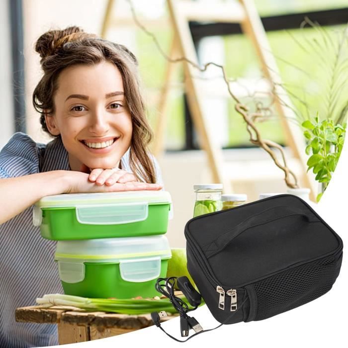 Food warmer lunch box store