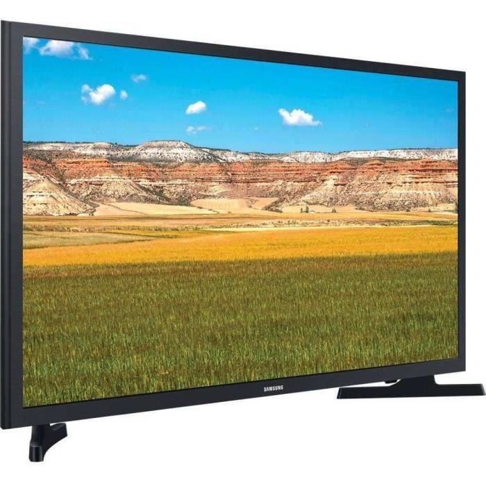 SAMSUNG 32T4302 -TV LED HD 32" (81,3cm) - Smart TV - 2xHDMI, 1xUSB ...