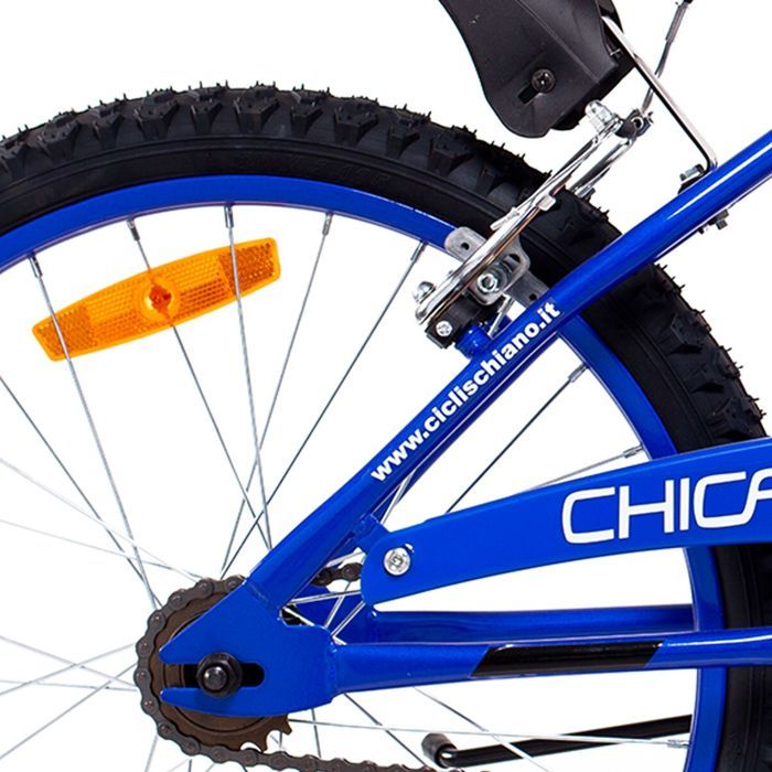 SCH CHICANE 20", vélo enfants, de 6 à 10 ans, pour des tailles entre ...