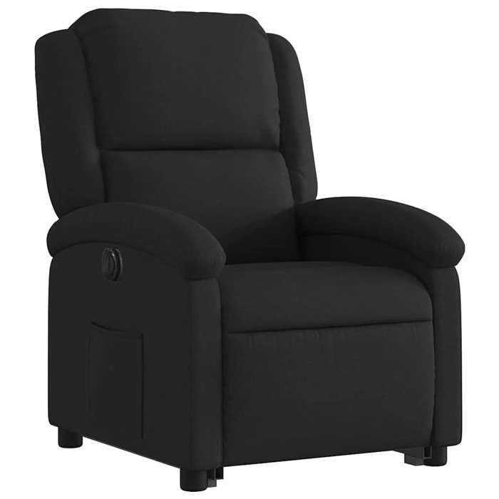 Mode Chaise inclinable Moteur électrique - PARAJIE - max charge 110kg ...