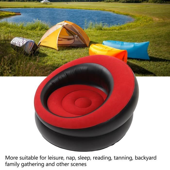 Jim-7329026554841-Canapé Gonflable Sofa Gonflable, Pvc Gonflable D ...