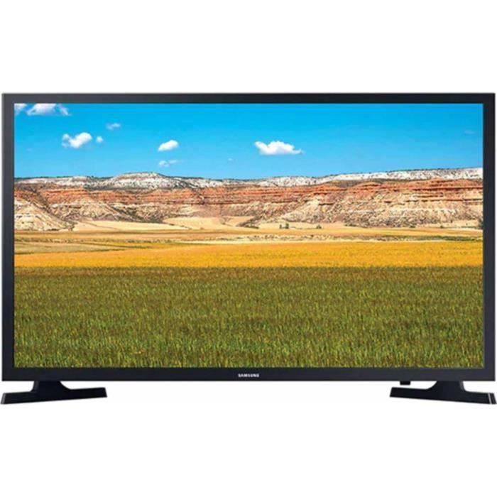 SAMSUNG 32T4302 -TV LED HD 32" (81,3cm) - Smart TV - 2xHDMI, 1xUSB ...