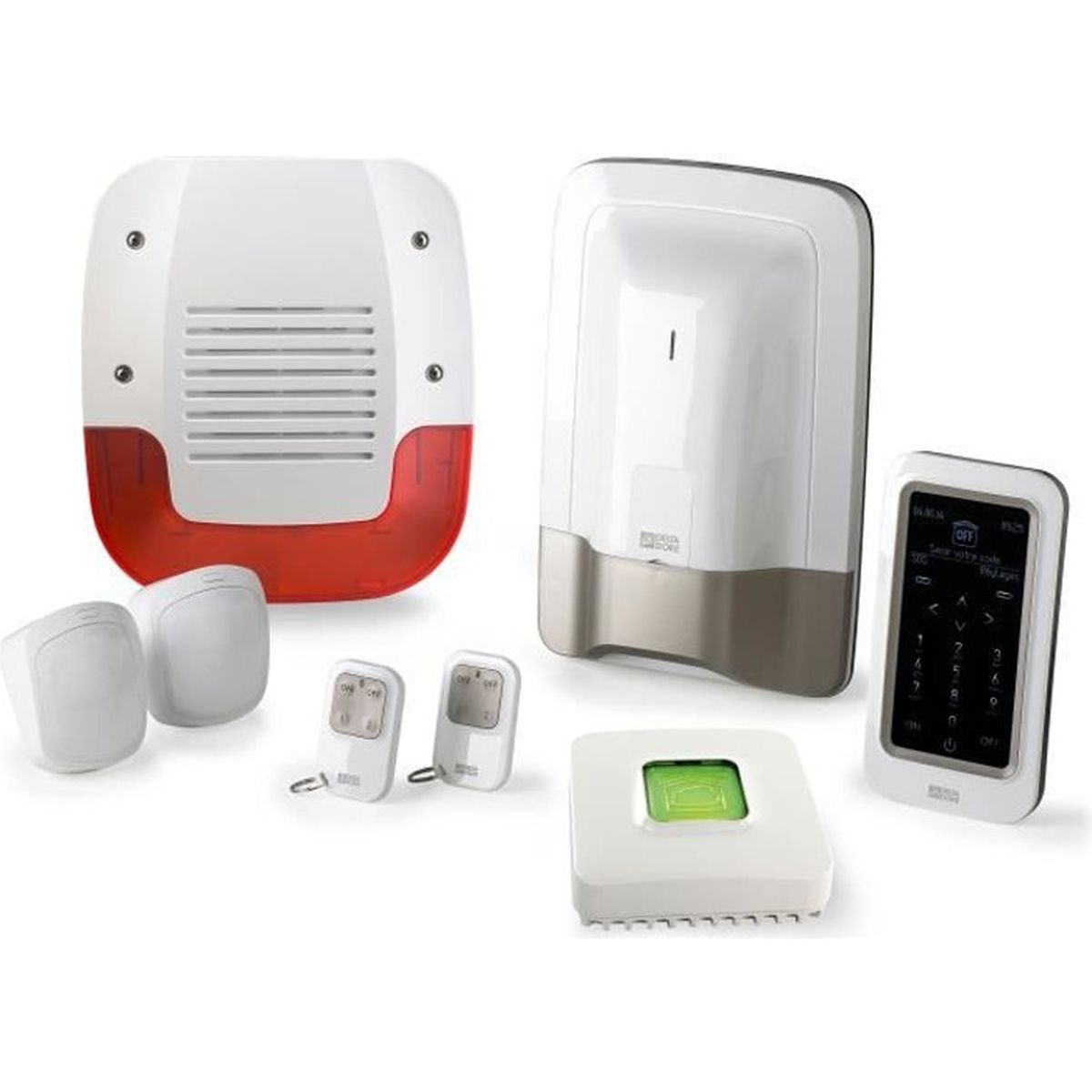 Pack delta dore - Achat / Vente pas cher