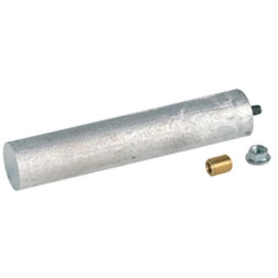 Ariston Anode Ø21.3 L110 M5-M8 PHAROS ZELIOS EVO 18 + EXPRT CTRL Réf ...