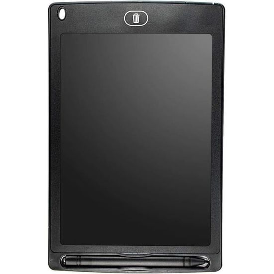 Tablette D'Écriture Lcd 8,5" Tablettes Graphiques Électroniques Avec ...