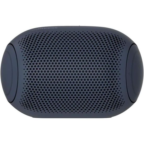 Xboom Go Pl2 | Enceinte Bluetooth Portable | Protection Contre Les Projections D'Eau Ipx5 ...
