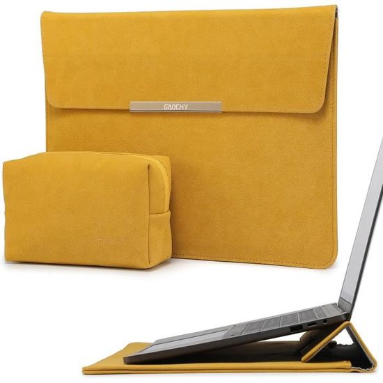 14 Pouces Coque Ordinateur Portable Pochette Pc Sacoche, Compatible ...