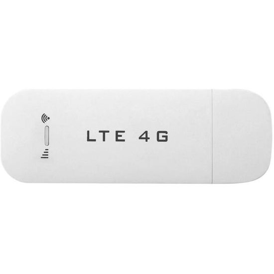 Adaptateur Usb Wifi - Limics24 - Fonction Partage Plug And Play Clé ...