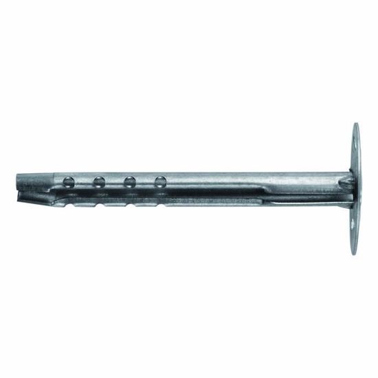 Cheville isolation métal TOX Keeper Metal 8-110 mm - 100 pièces ...