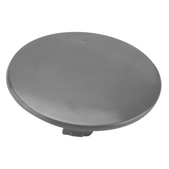 LAN Couvercle De Crochet De Remorquage De Pare-Chocs Avant Voiture ...