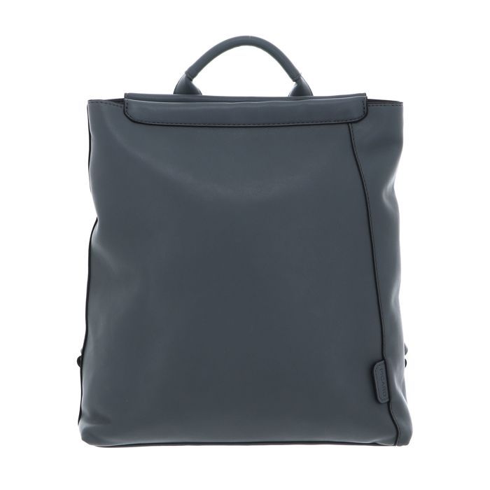 PICARD Sac à dos gris bleu pour femme - Yours Backpack Granite 274702 ...